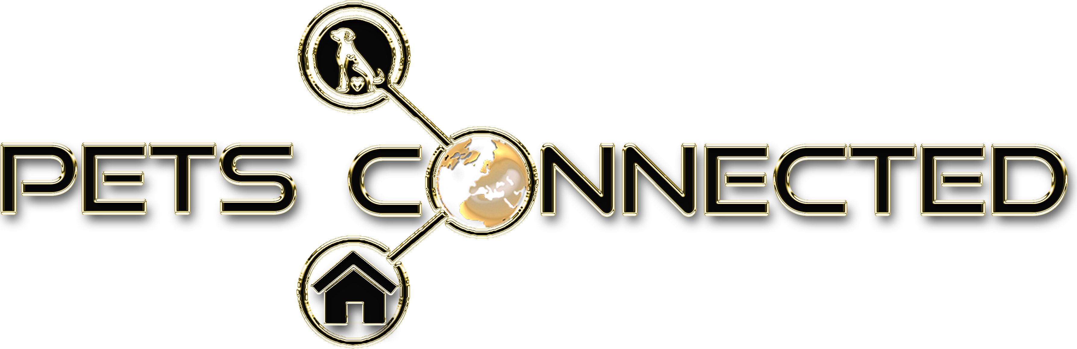 Pets Connected | Pets Connected