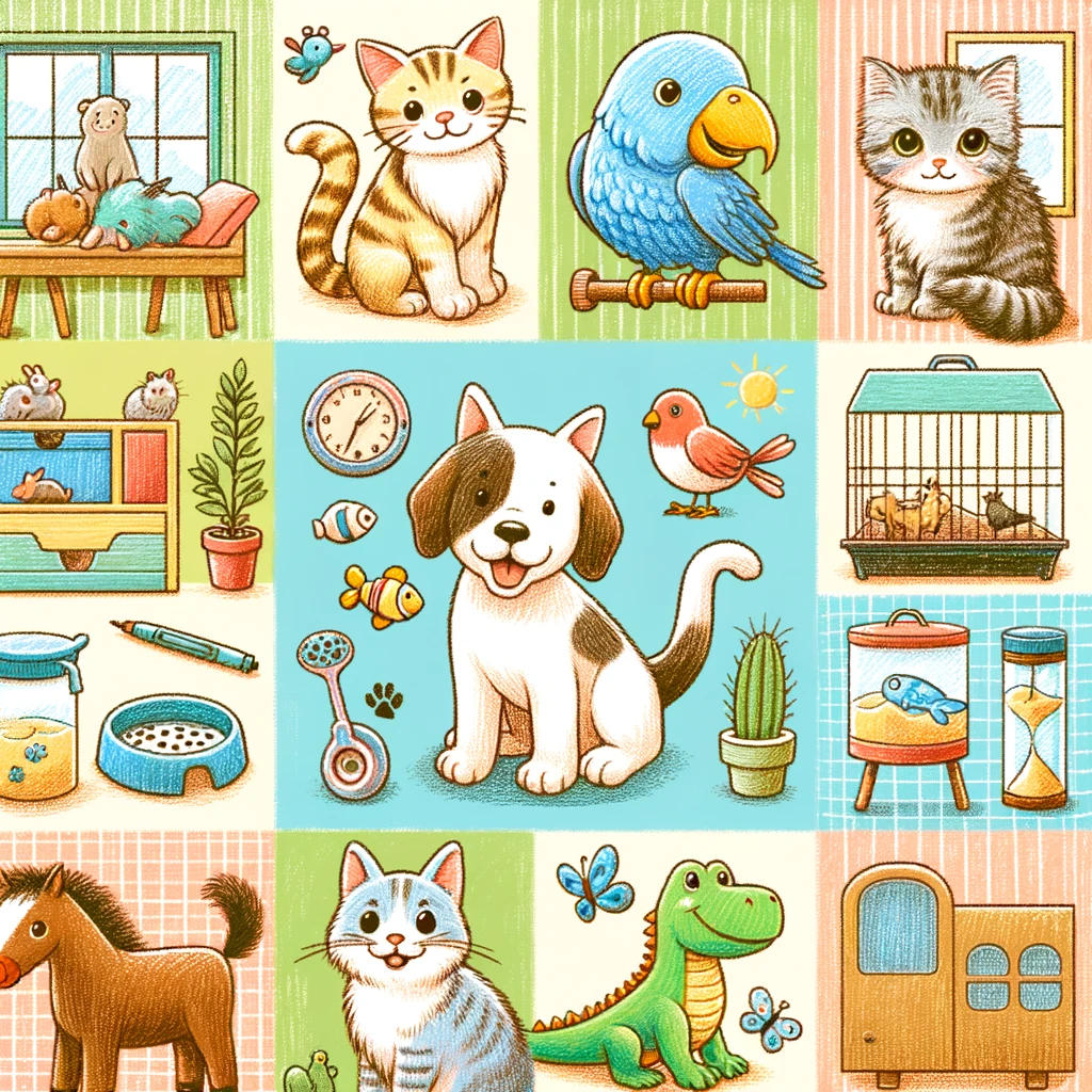 Pets Connected | Pets Connected